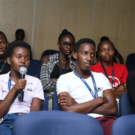 Initiative To Develop African Research Leaders Kilifi