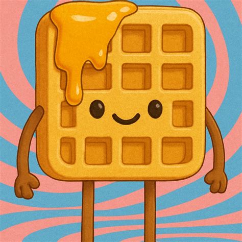 Waffled Youtube