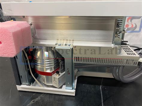 Brand New Agilent 5977b Series Inert Plus Gc Msd 2022 Spectralab