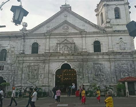 Basilica Minore Del Sto NiÑo De Cebu 2025 Everything You Need To Know Before You Go With Photos