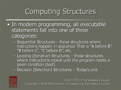 Using Decision Structures Ppt Download