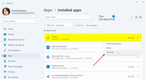 ITunes Not Playing Through Headphones On Windows 11