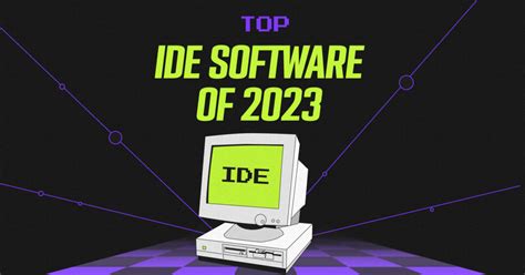 19 Best Ide Software Picks Of 2025