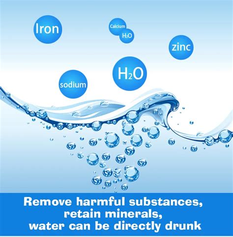 7 stage alkaline water fitter uf water purifier alkaline uf