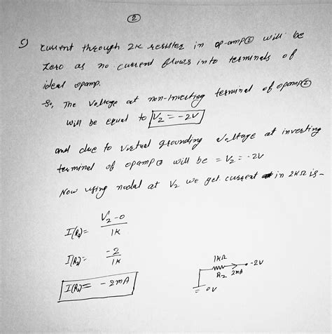 [solved] b 8 pts determine the voltage v2 v2 c 8 pts determine