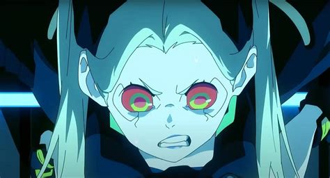 Cyberpunk Mercenários ganha figure de Rebecca e impressiona fãs AnimeNew