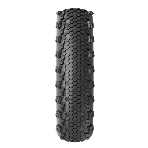 Vittoria Terreno Dry Gravel 700x38c G2 Tubeless Tnt Folding Tyre Anthr