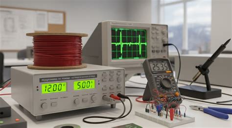 What Are Electrical Units Called Electrical Units