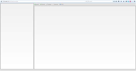 Javascript Kcfinder Doesnt Work In Local Development Wamp Stack