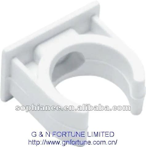 Pvc 파이프 안장 클램프 Buy 파이프 클램프pvc 파이프pvc 파이프 클램프 Product On
