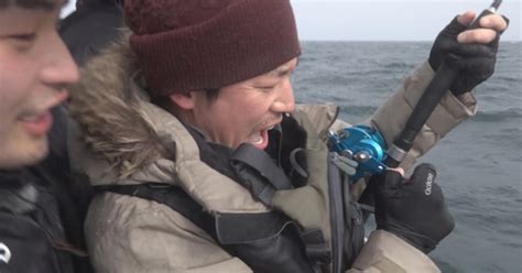 도시어부 장혁 낚시 마스터 등극 원양어선 선원된 기분 오늘tv