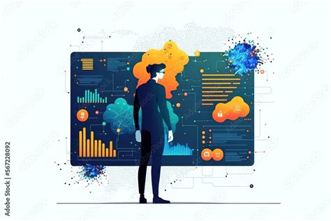 big data technology and data science data scientist querying