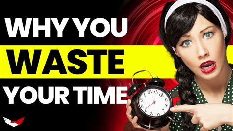 The Real Reason Why You Procrastinate So Much Timothy Han