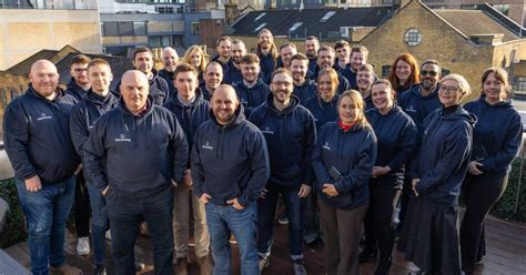 Uk Based Conversational Ai Software Startup Opendialog Raises €7 3m