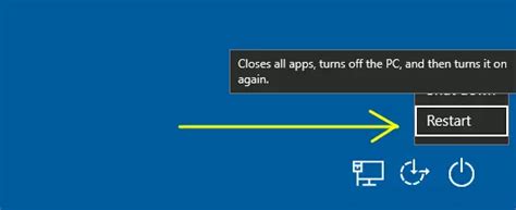 7 Cara Restart Laptop Semua Merek Asus Lenovo DLL