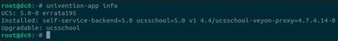 How To UCS Upgrade From X To X Latest Patch Level A Small Guideline Community