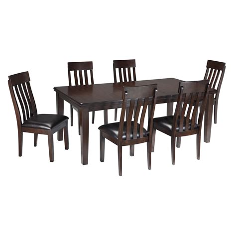 Haddigan Dining Table And 4 Chairs Set At Martha Gonsalez Blog