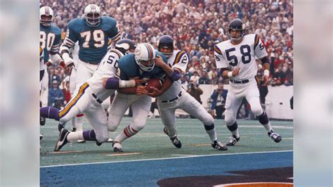 1970s Nfl Football