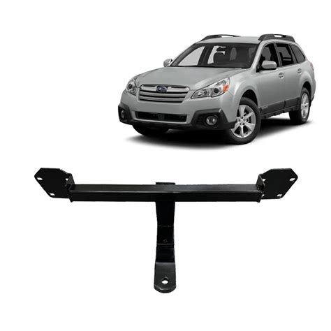 Bta Subaru Outback 092009 122014 Light Duty Towbar 1500150kg Ca