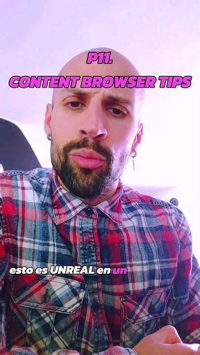 P11content Browser Tips Unreal Engine 5 En 1 Min Unrealengine5