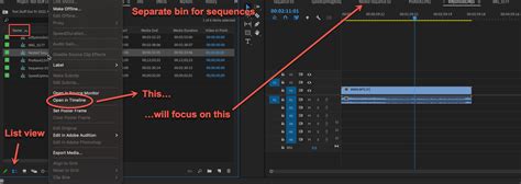 Solved How To Have Pr Remember Open Timelines Adobe Community 12547633