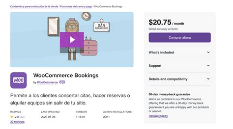 Everything You Need To Know About Woocommerce Bookings Wooninjas The Woocommerce Ninjas