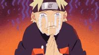 Naruto Crying 