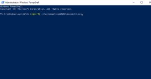 The Module MSCOMCTL OCX Failed To Load Fix