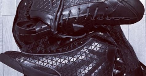 K1x Designer Takes Shots At Nike