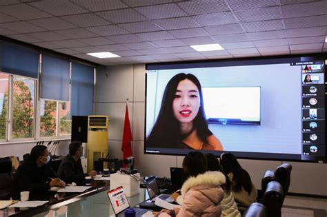 “能说会做善导”学院青年教师在成长 四川航天职业技术学院