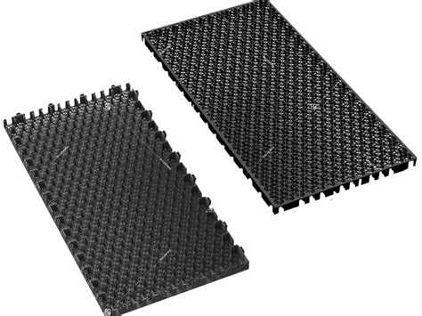 ЭкоСтеп Система EcoStep 100 «Искусственный газон EcoGrass + Полимерный ...