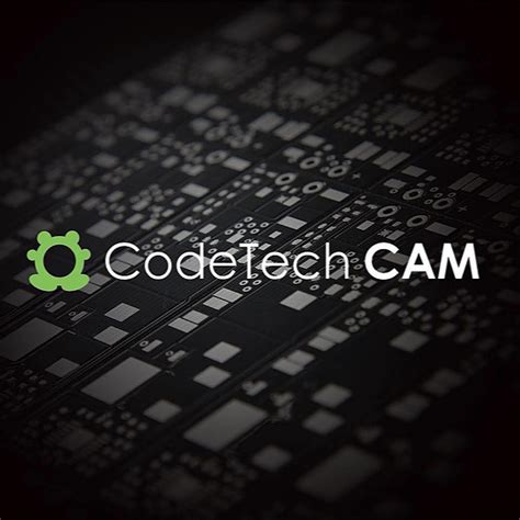 Codetech Cam Inc Linktree