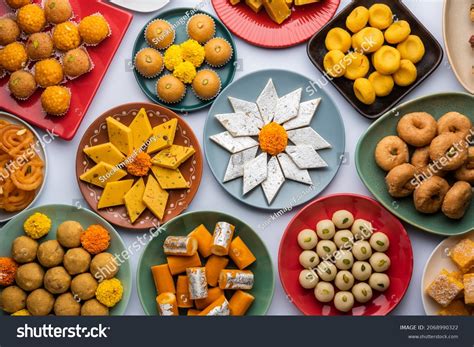 Kaju Sweets Photos Images And Pictures