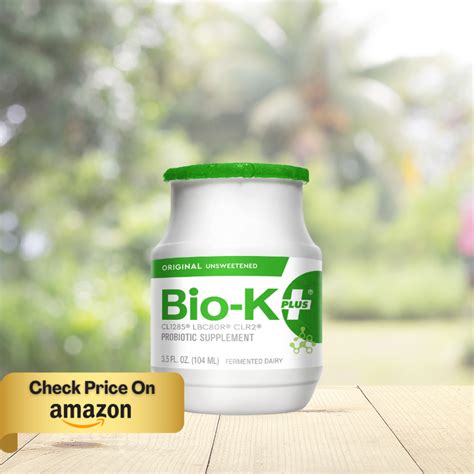 Say Goodbye To Heartburn The Best Probiotics For Acid Reflux