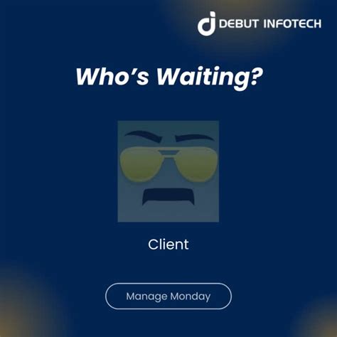 Debut Infotech Pvt Ltd On Linkedin Mondaymotivation Newweek Manager Tasks Beatthemondayblues