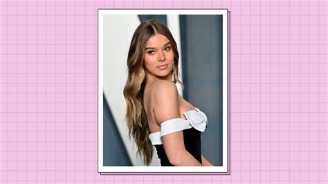 What S The Latest On The Hailee Steinfeld Boyfriend Front My Imperfect Life