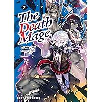 The Death Mage Volume 1 Light Novel The Death Mage Series Densuke
