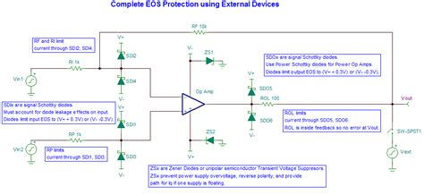 Ina117 Power Supply Sequencing Amplifiers Forum Amplifiers Ti