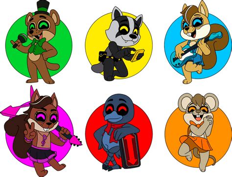 Popgoes – Youtooz Collectibles