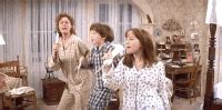 Stepmom S Get The Best  On Er