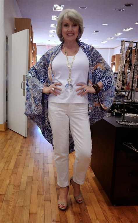 Fifty Not Frumpy Over 50 Womens Fashion Fashion For Women Over 40