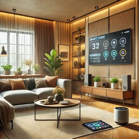 ¿cuál Es El Objetivo De La Domótica Funciones Y Usos