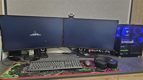 Gaming Pc Full Set Computers Tech Desktops On Carousell