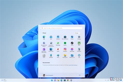 remove recommended section in windows 11 effortlessly eliminate