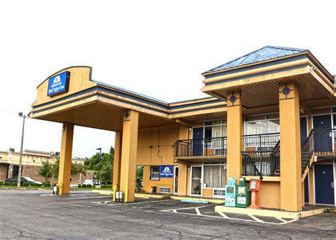 Americas Best Value Inn Alachua Visit Gainesville