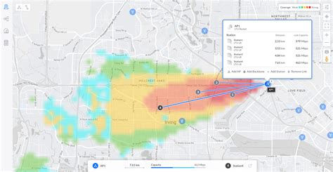 Isp Wireless Plan Build And Scale Your Business With Uisp Design Center Uisp Help Center