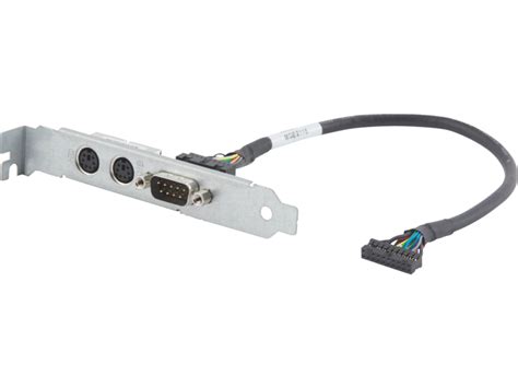 Hp Internal Serial Ps 2 Port Hp® Ireland