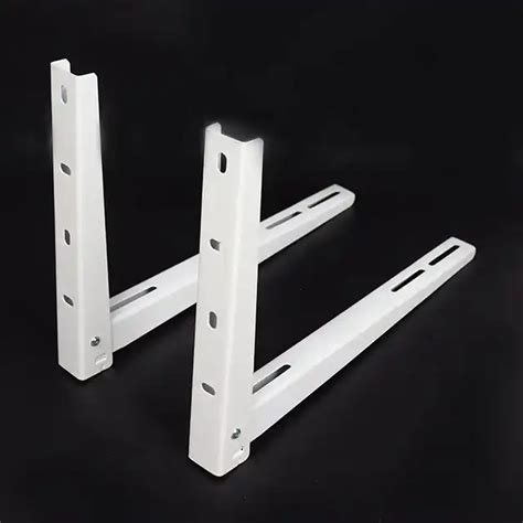 Mini Split Brackets Ac Wall Outdoor Support Bracket Db