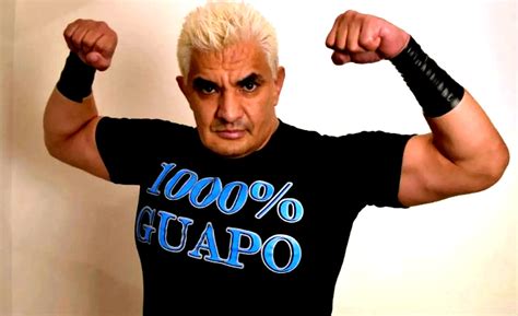 Shocker Anuncia Su Salida Del Cmll Superluchas