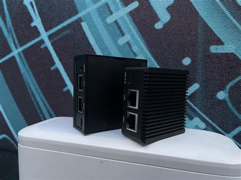 Face Recognition Edge Devices Budget Solution